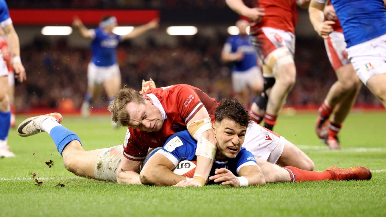 Rugby Teams, Scores, Stats, News, Fixtures, Results, Tables