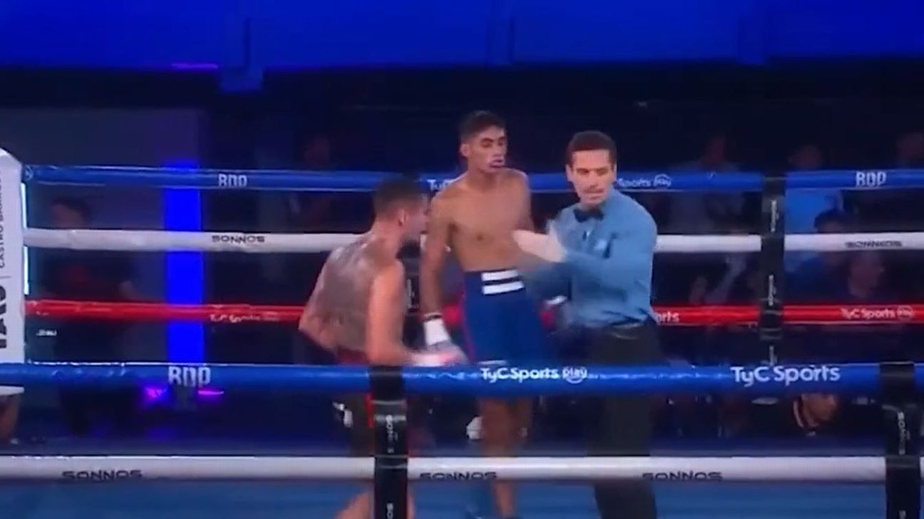 Boxeo Resultados, Noticias