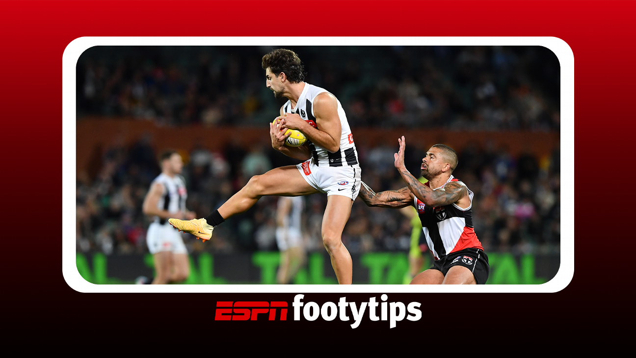 Footy tipping, AFL tipping & NRL tipping competitions