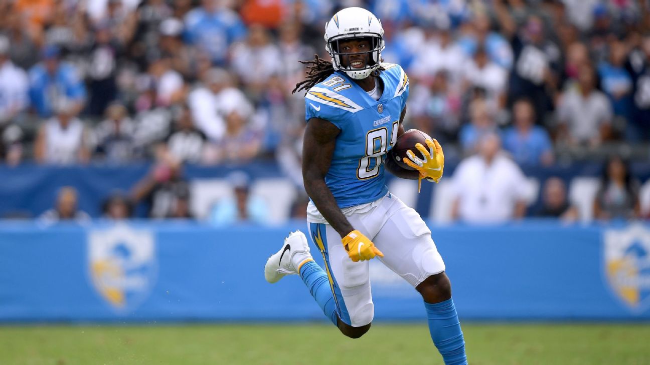 NFL on ESPN - Scores, Stats and Highlights