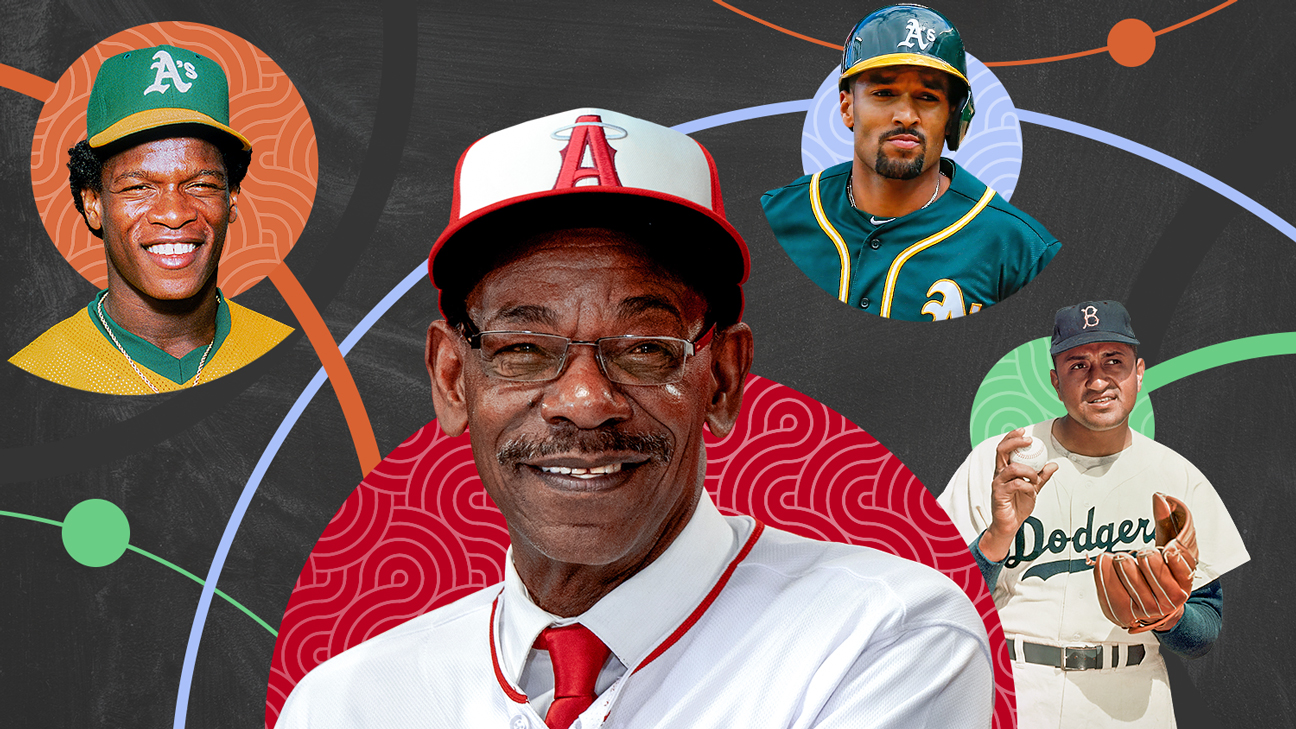 MLB on ESPN - Scores, Stats and Highlights