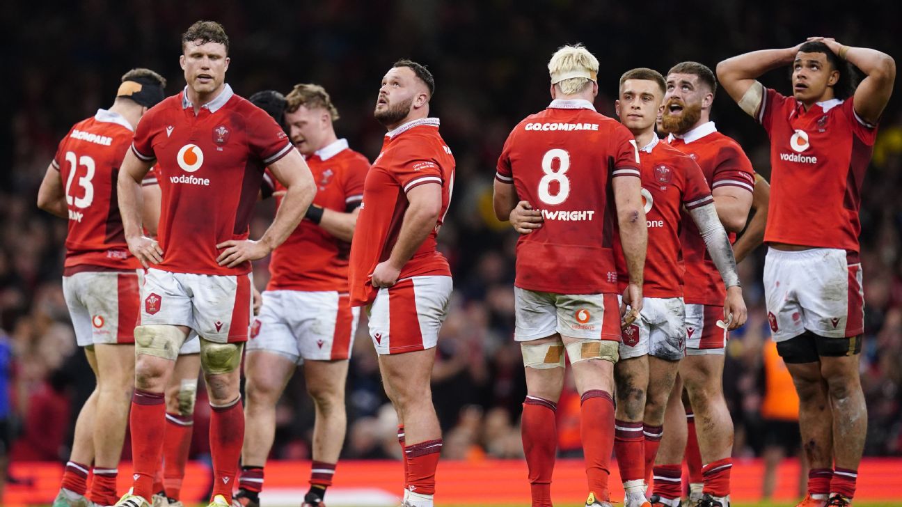 Rugby Teams, Scores, Stats, News, Fixtures, Results, Tables