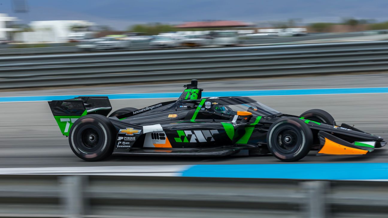 ESPN Argentina - Lo Último del Mundo Deportivo