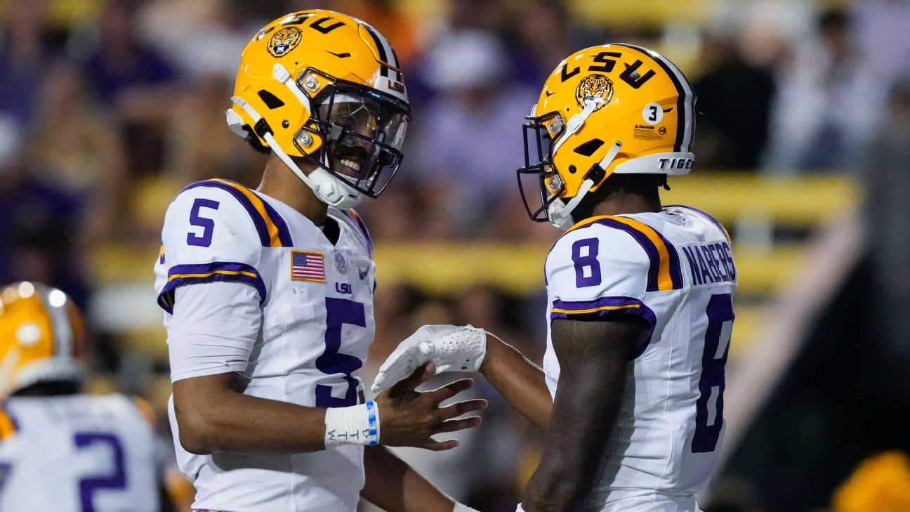 NFL on ESPN - Scores, Stats and Highlights