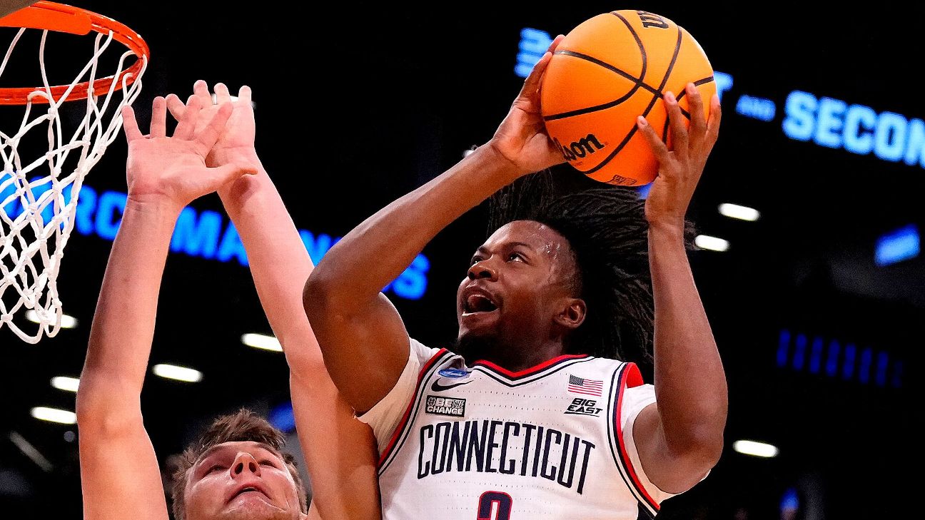 Men's March Madness: History of NCAA All-Tournament Teams - ABC11 ...