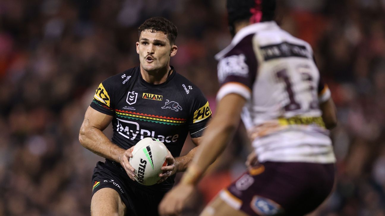 ESPN Australia - Serving sports fans. Anytime. Anywhere.