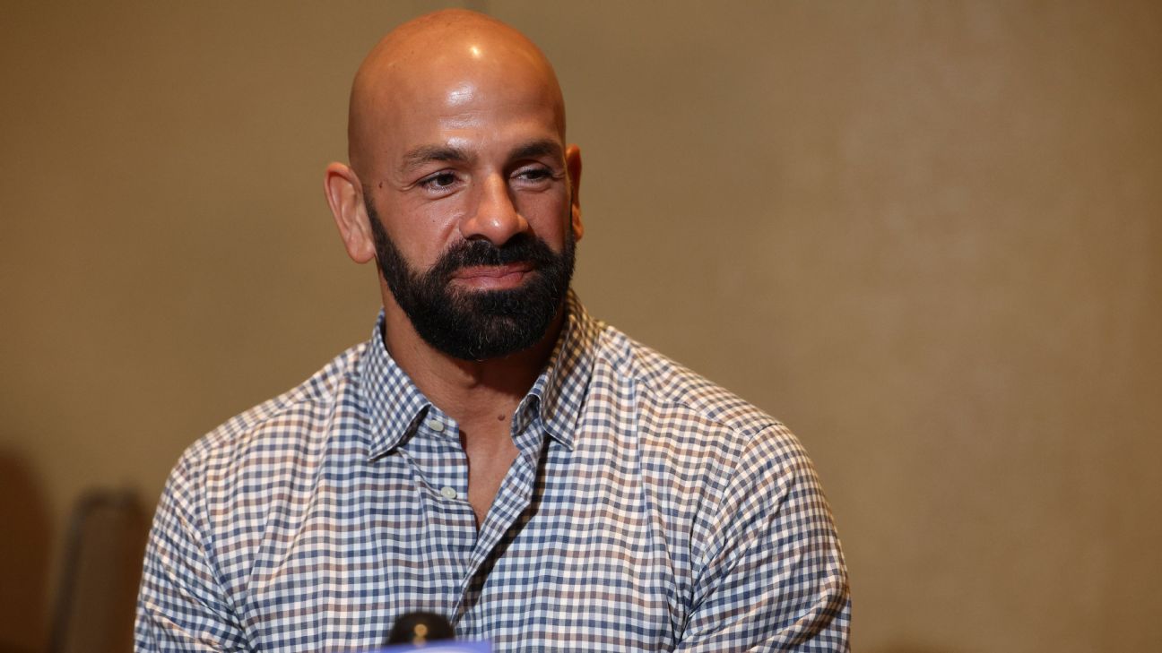 Saleh - Jets' narrative will change 'when we win football games' - ABC7 ...