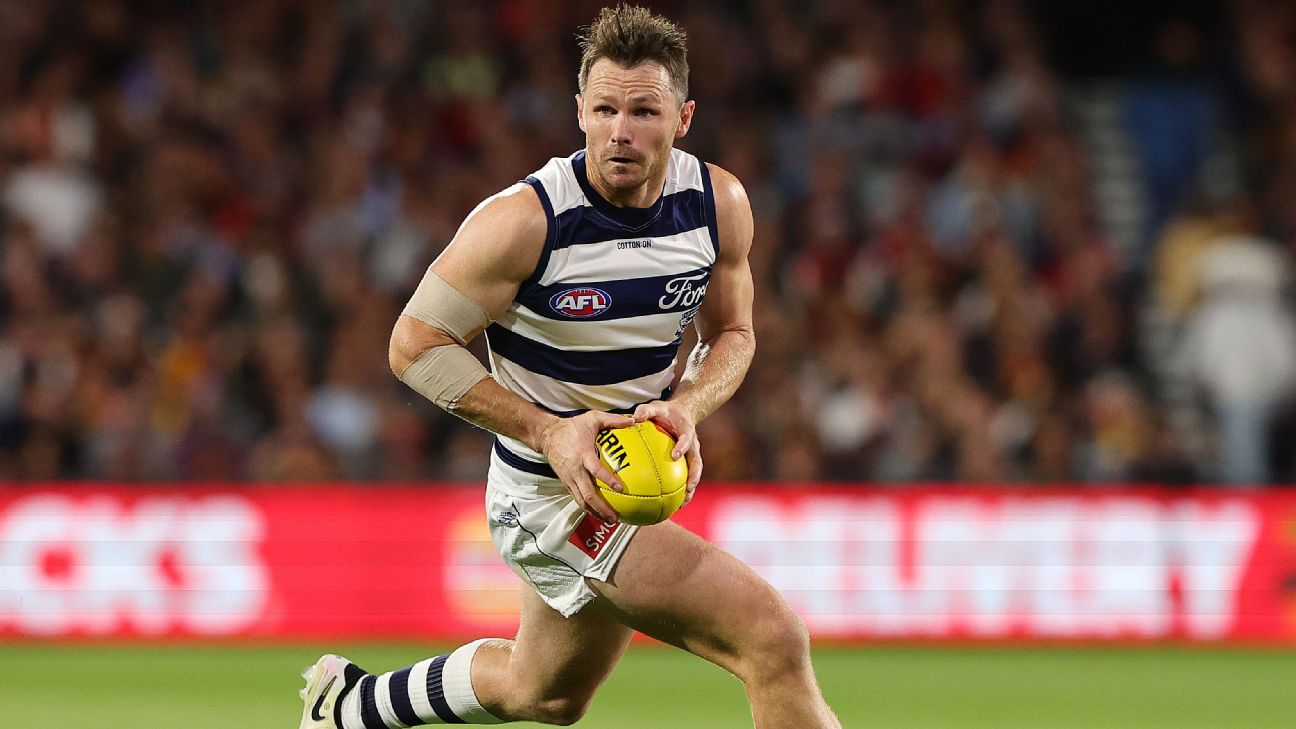 ESPN Australia - Serving sports fans. Anytime. Anywhere.