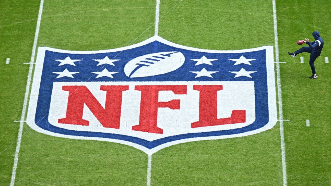NFL por ESPN - Resultados, estadísticas y highlights