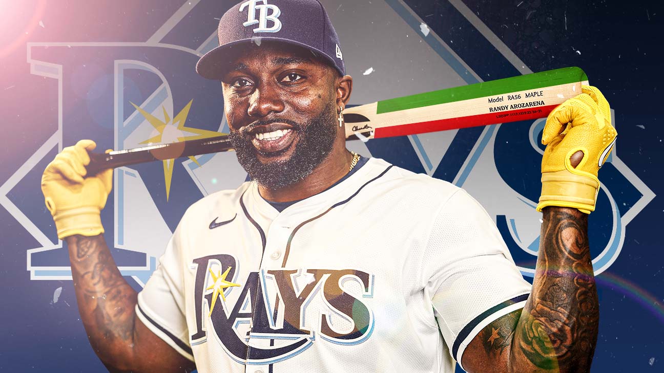 MLB por ESPN - Resultados, estadísticas y highlights