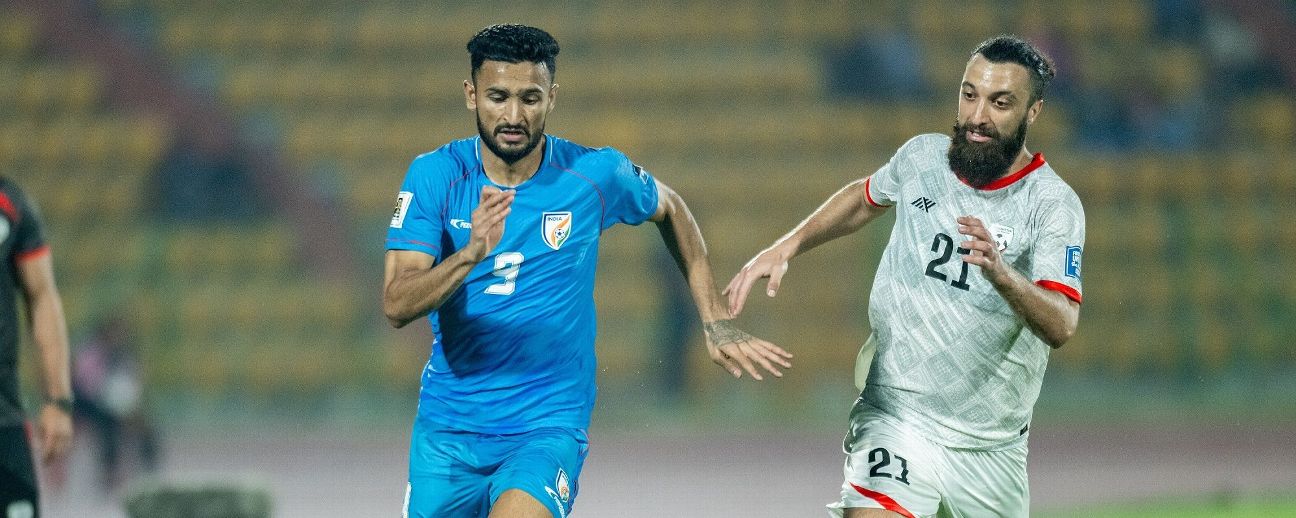 FIFA World Cup Qualifying - AFC News, Stats, Scores - ESPN