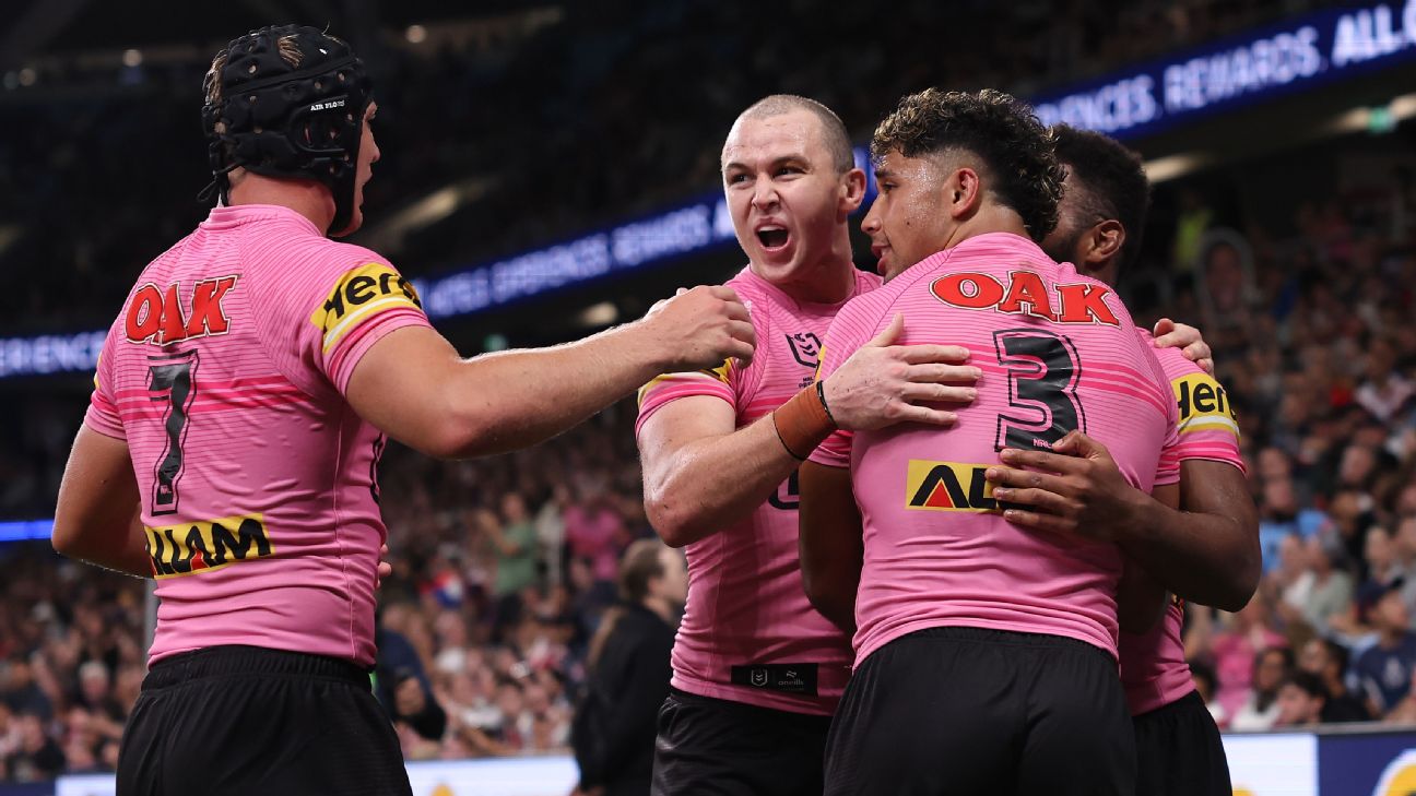 Footy tipping, AFL tipping & NRL tipping competitions