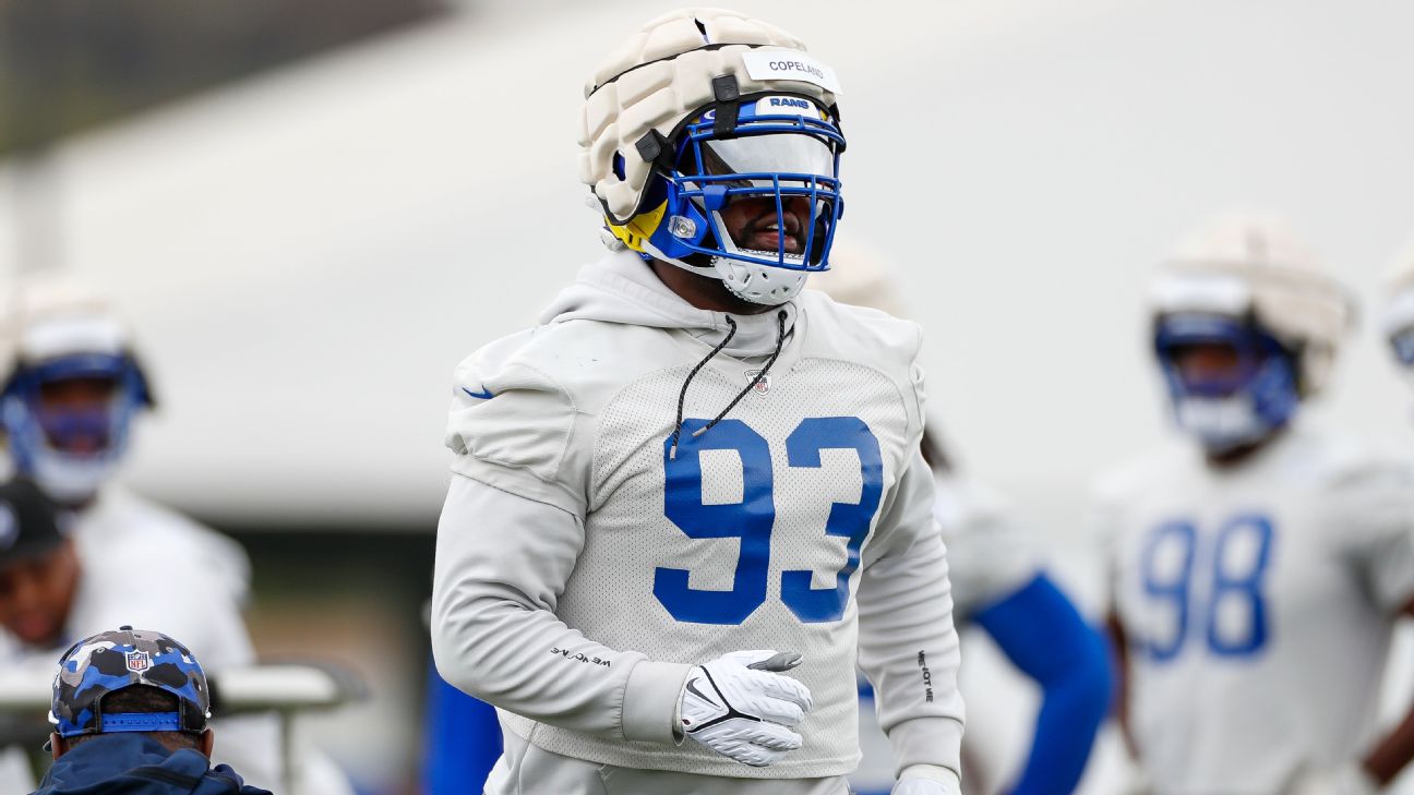 NFL offseason 2024: OTA, minicamp dates for all 32 teams - ABC7 Los Angeles