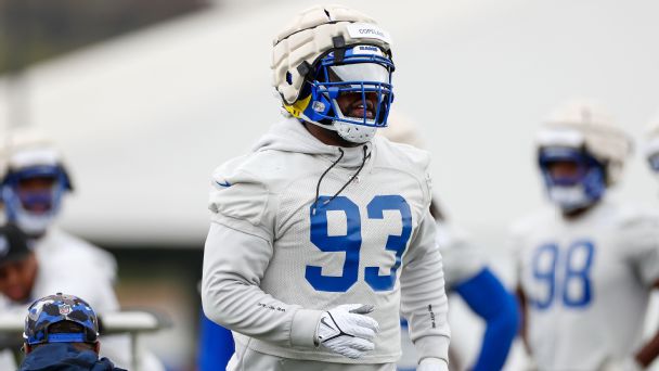 NFL Central on ESPN Radio - ESPN