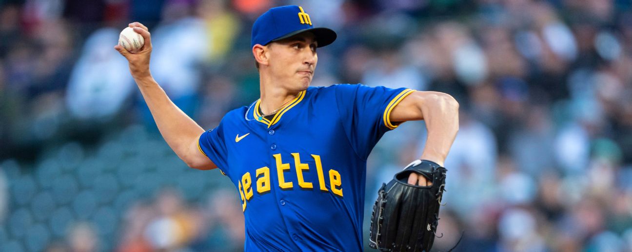 Chris Sampson Baseball