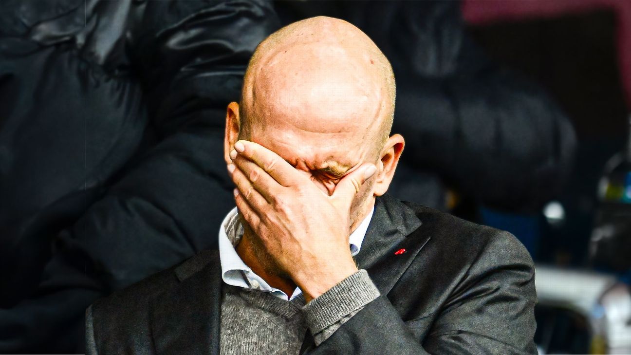 Reconstructie: hoe Alex Kroes al twee jaar extra kennis over Ajax had ...