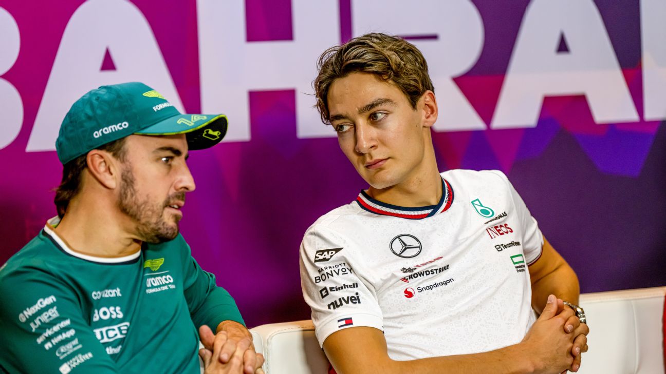 Formula 1 News, Live Grand Prix Updates, Videos, Drivers and Results