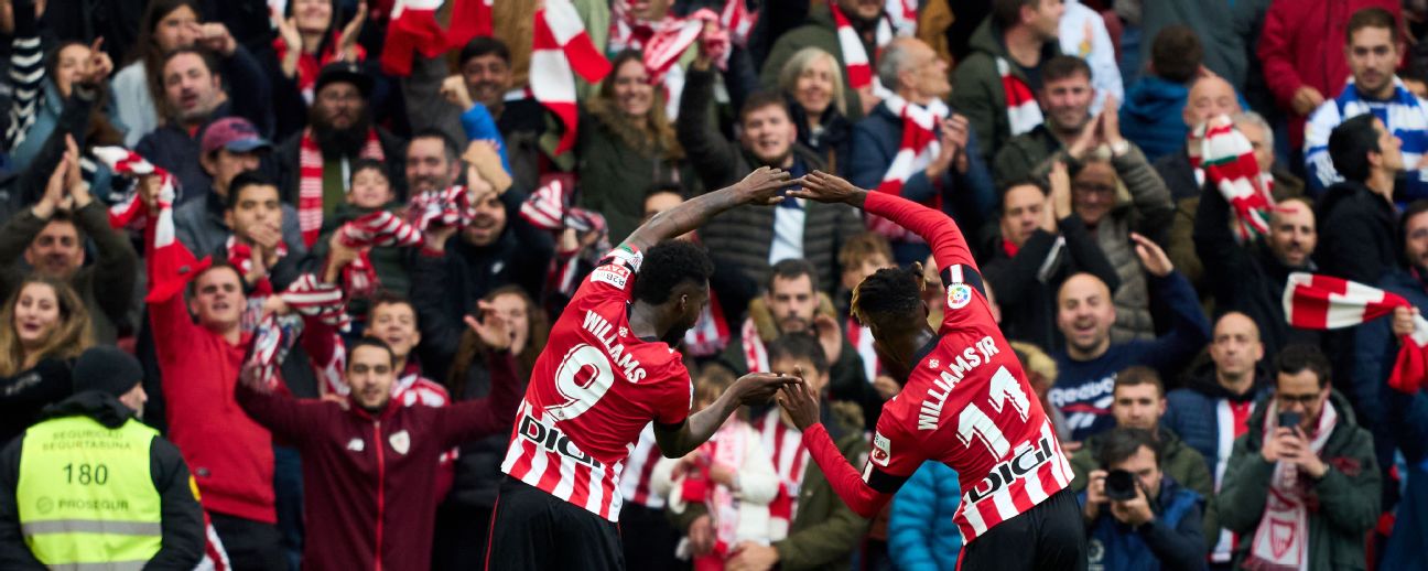 Spanish Copa del Rey News, Stats, Scores - ESPN