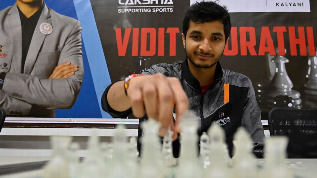 Chess - Latest News, Updates