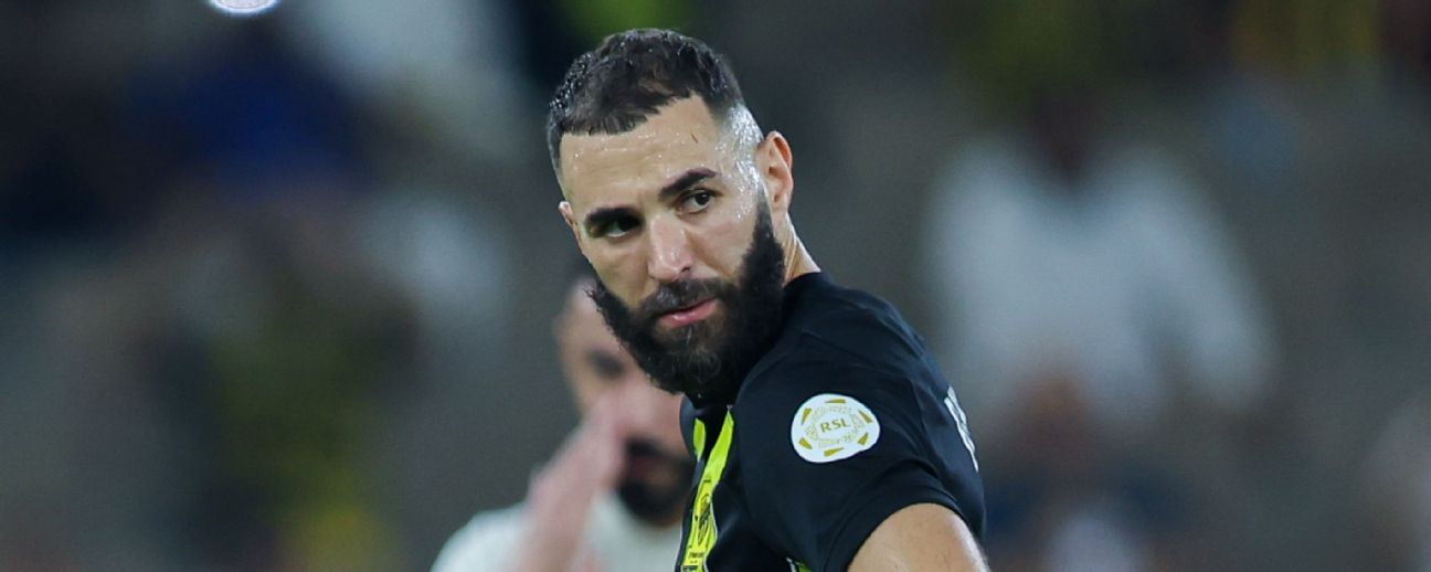 Saudi Pro League News, Stats, Scores - ESPN