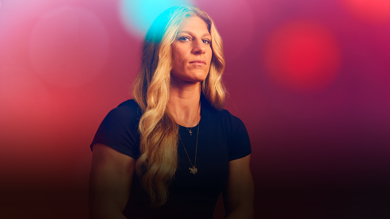 UFC on ESPN - Fight Highlights and Latest News