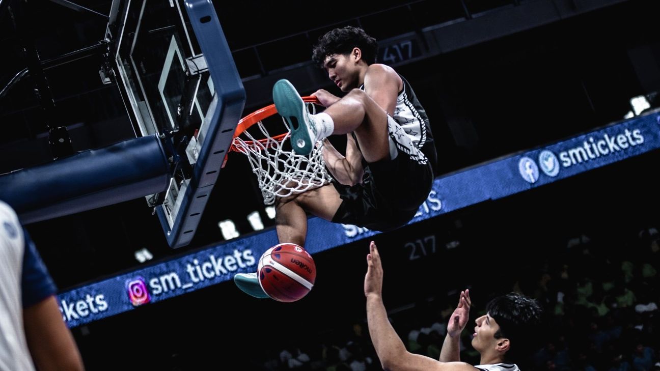 ESPN - Serving Sports Fans. Anytime. Anywhere.