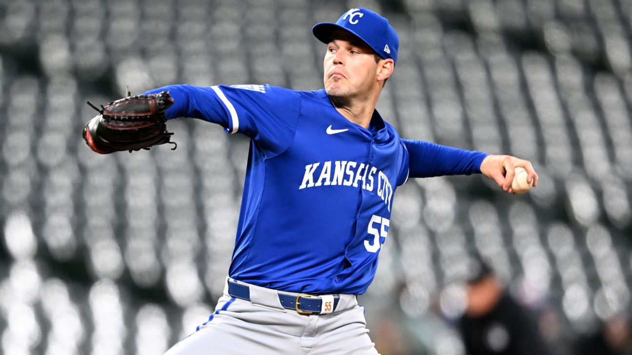 MLB on ESPN - Scores, Stats and Highlights