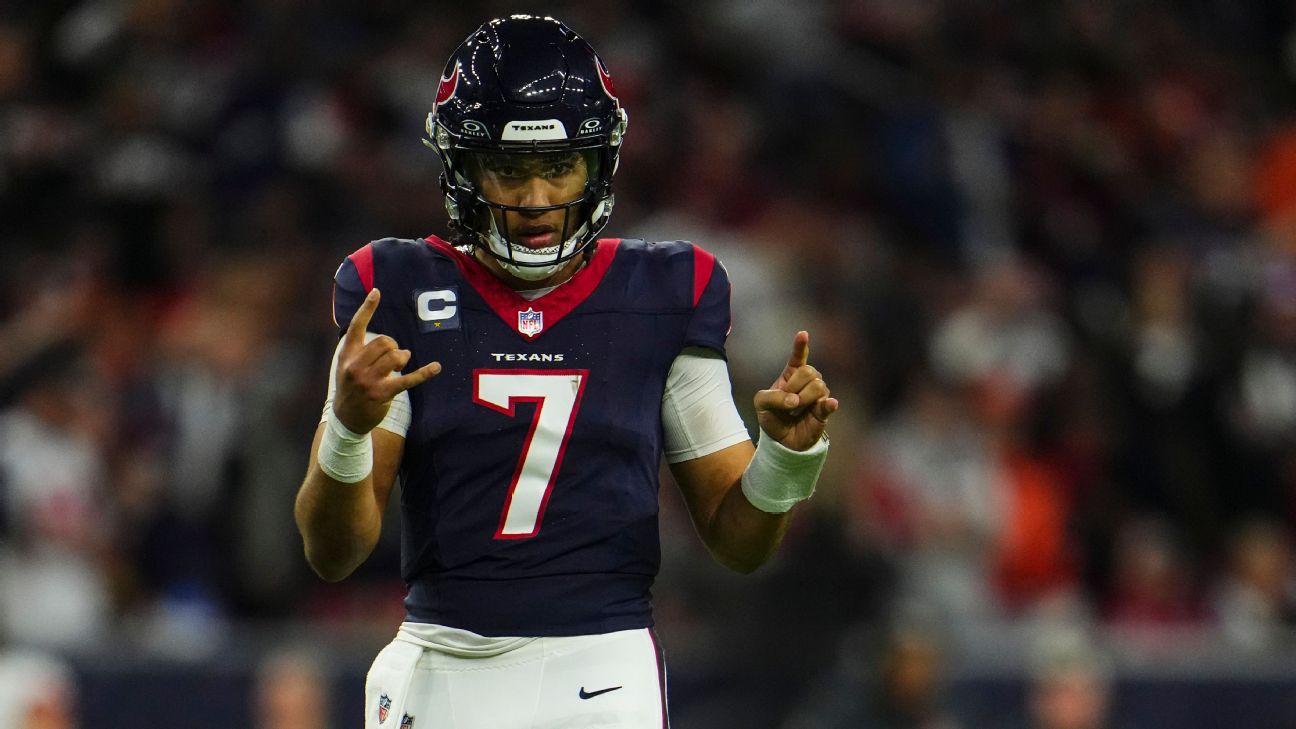 NFL por ESPN - Resultados, estadísticas y highlights