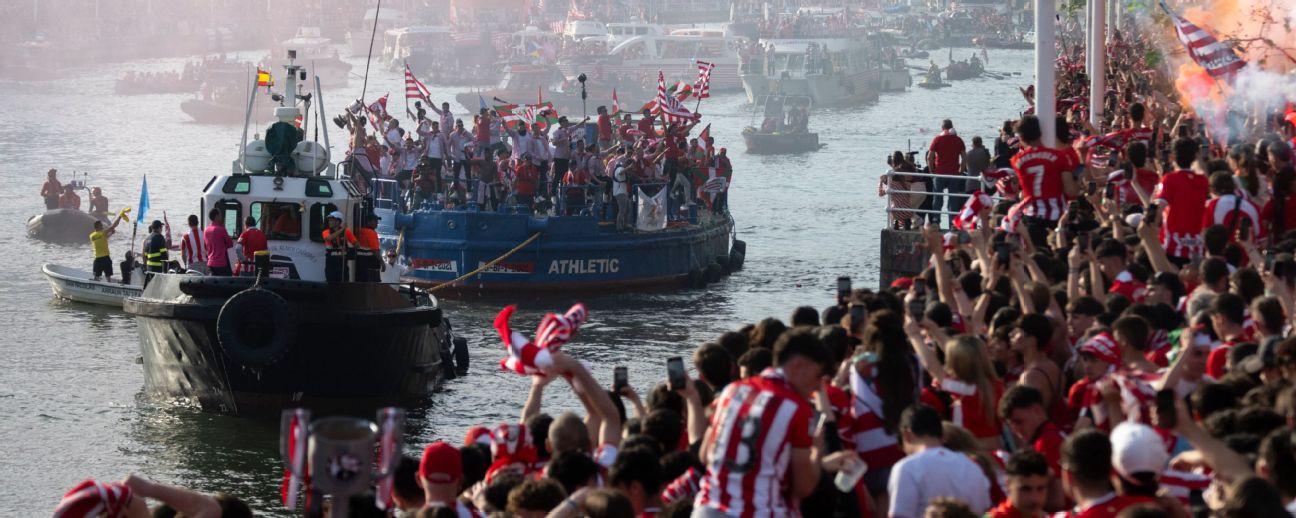 Spanish Copa del Rey News, Stats, Scores - ESPN