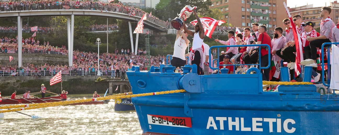 Spanish Copa del Rey News, Stats, Scores - ESPN