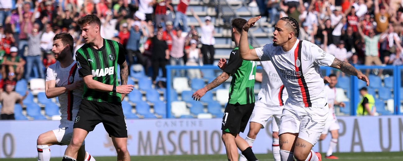 Sassuolo fc results store