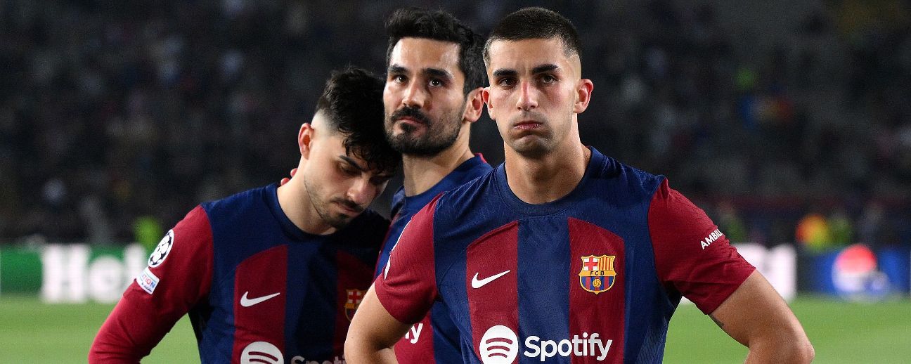 FIFA Club World Cup News, Stats, Scores - ESPN