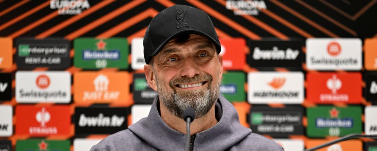 UEFA Europa League News, Stats, Scores - ESPN