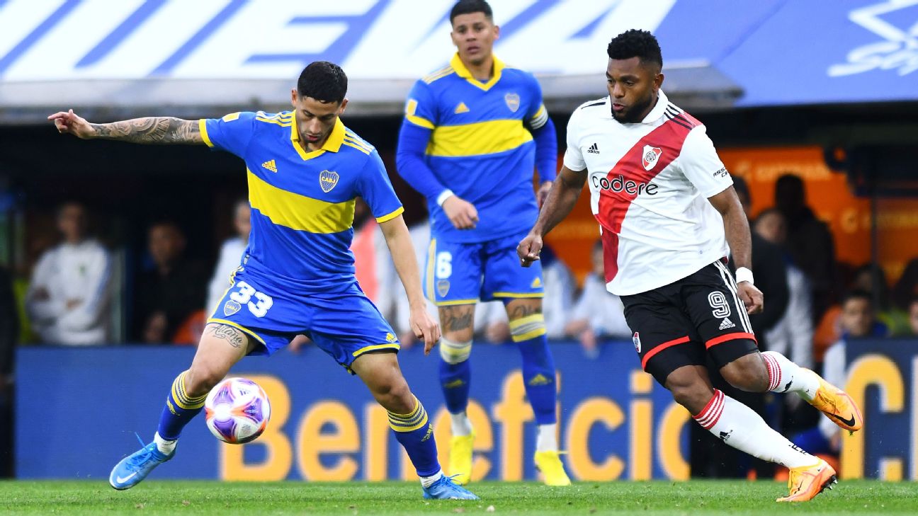 ESPN Colombia - Lo Último del Mundo Deportivo