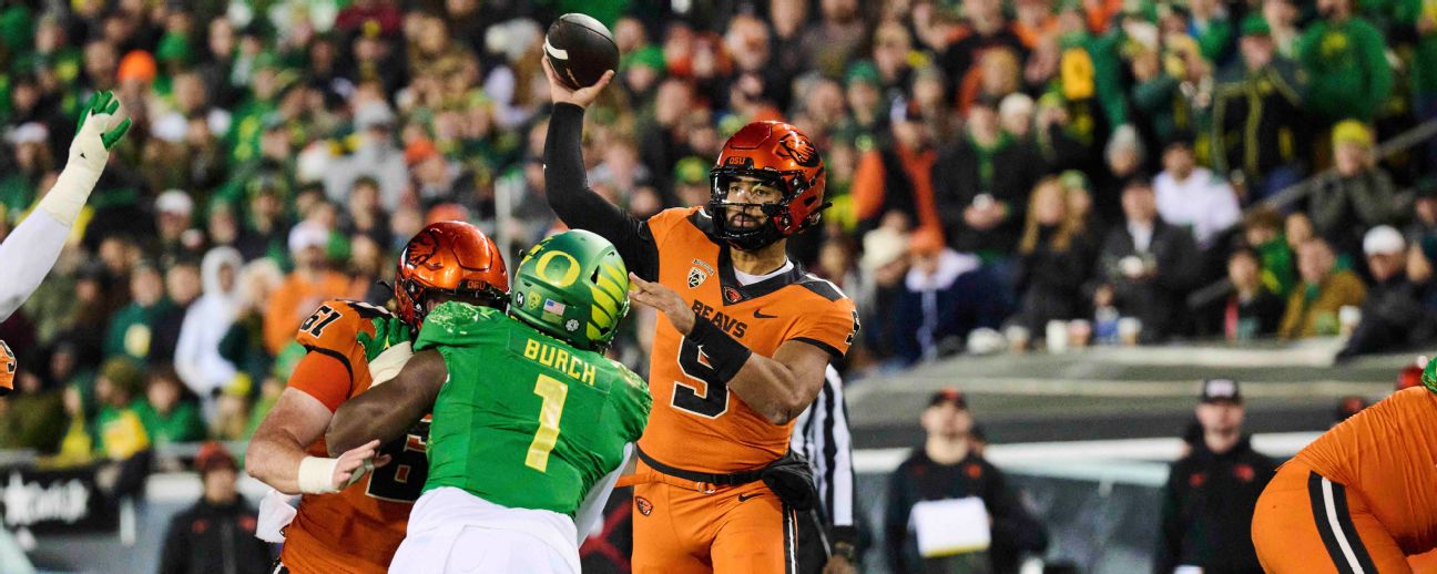 Pac-12 Conference College Football News, Stats, Scores - ESPN.
