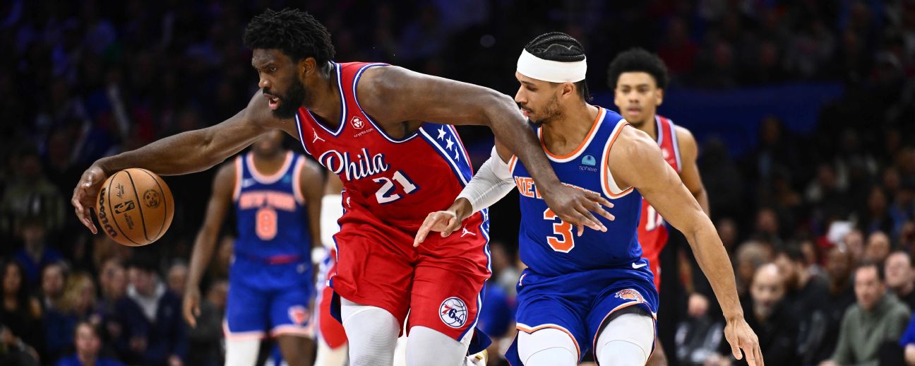 Sports in New York - Scores and News covering all New York teams