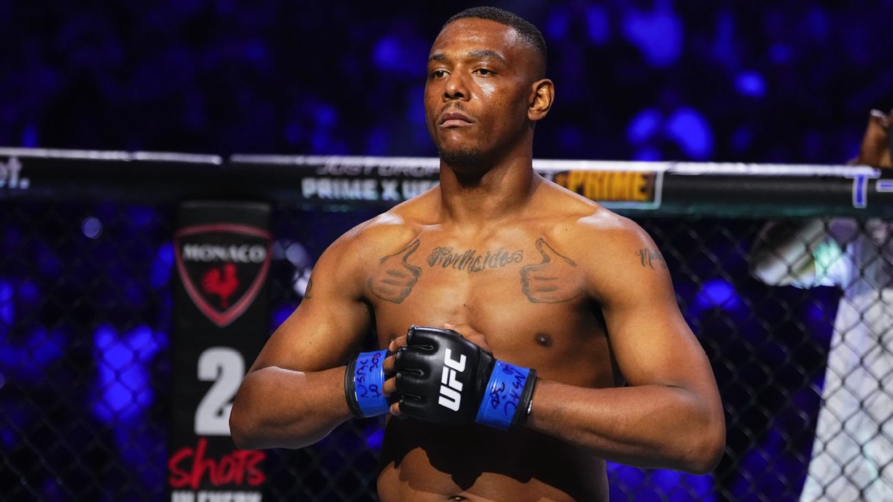 ESPN Argentina - Lo Último del Mundo Deportivo