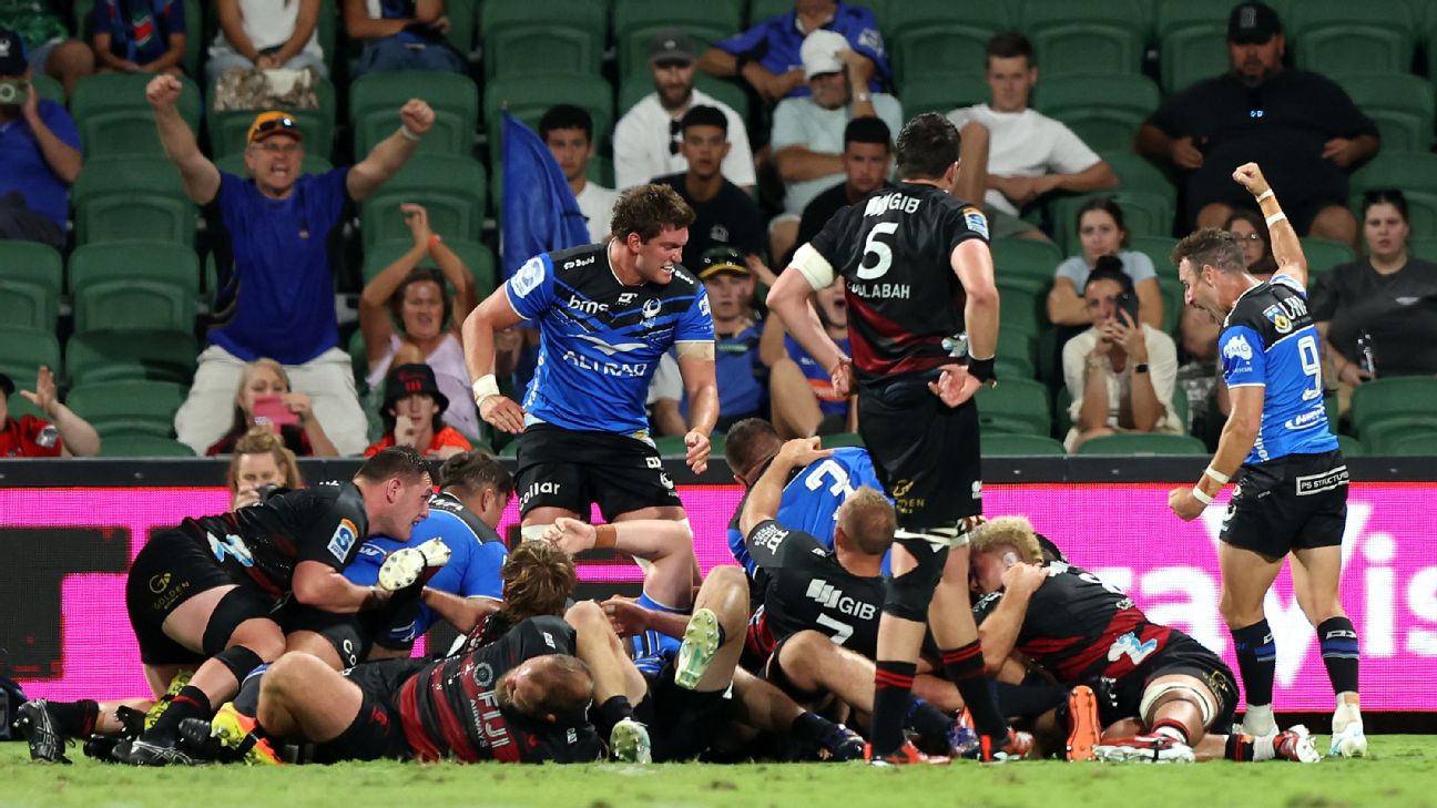 Rugby Teams, Scores, Stats, News, Fixtures, Results, Tables