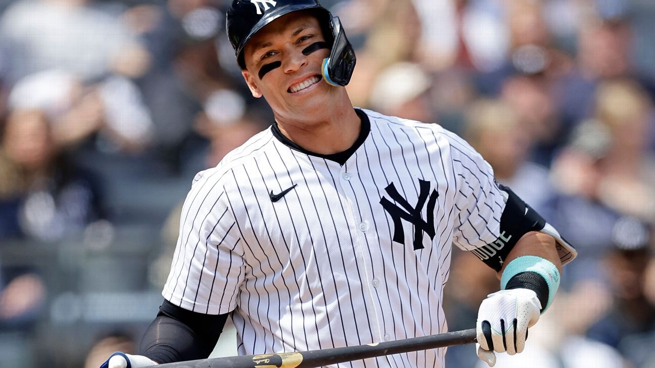 Aaron Judge hears boos at Yankee Stadium after 0-4 day - ABC7 New York