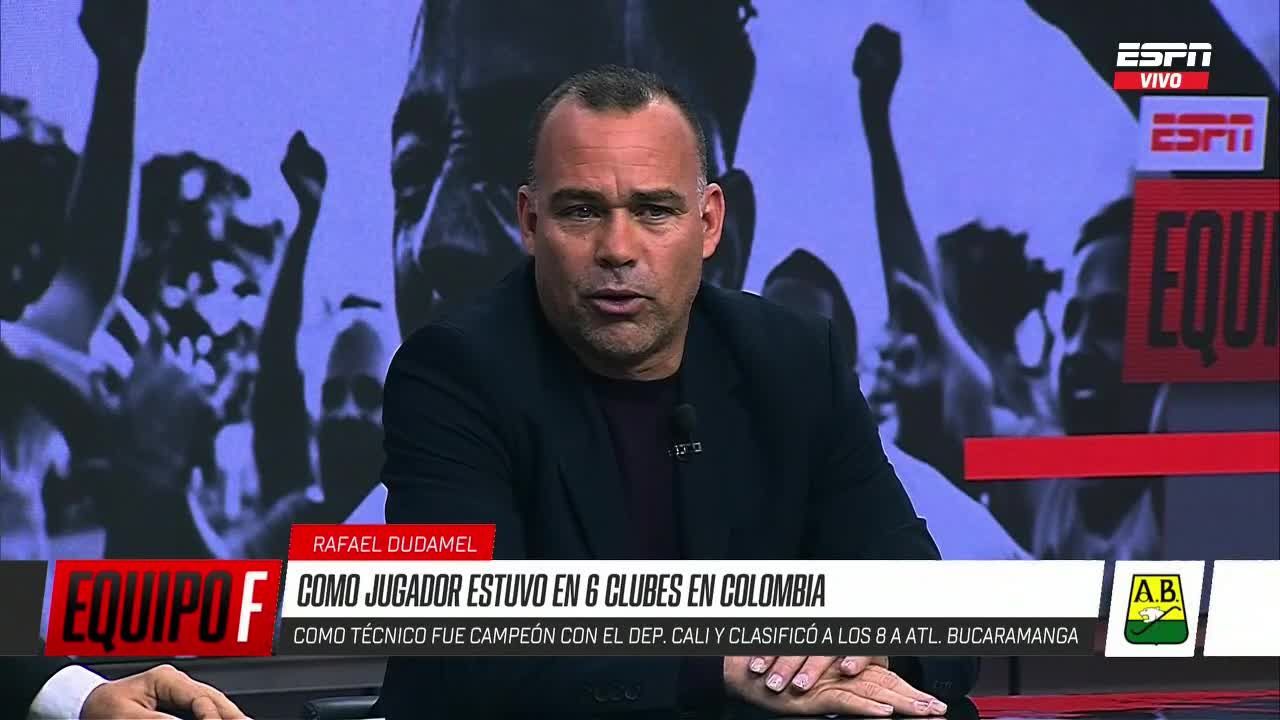 Noticias, Estadísticas y Resultados de Colombian Primera A - ESPN - ESPN