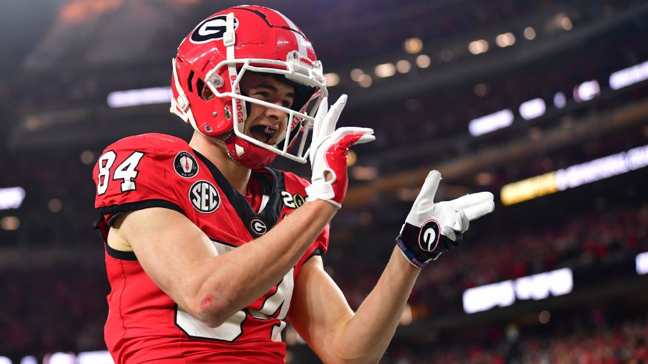 ESPN - Serving Sports Fans. Anytime. Anywhere.