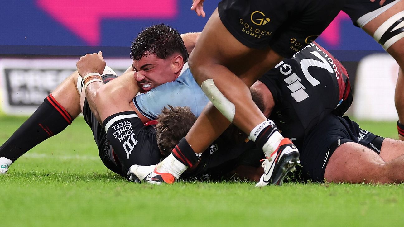 Rugby Teams, Scores, Stats, News, Fixtures, Results, Tables