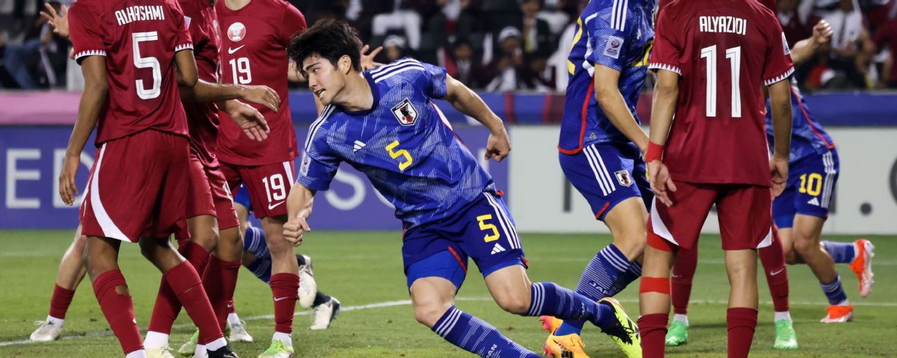 Japanese J.League News, Stats, Scores - ESPN