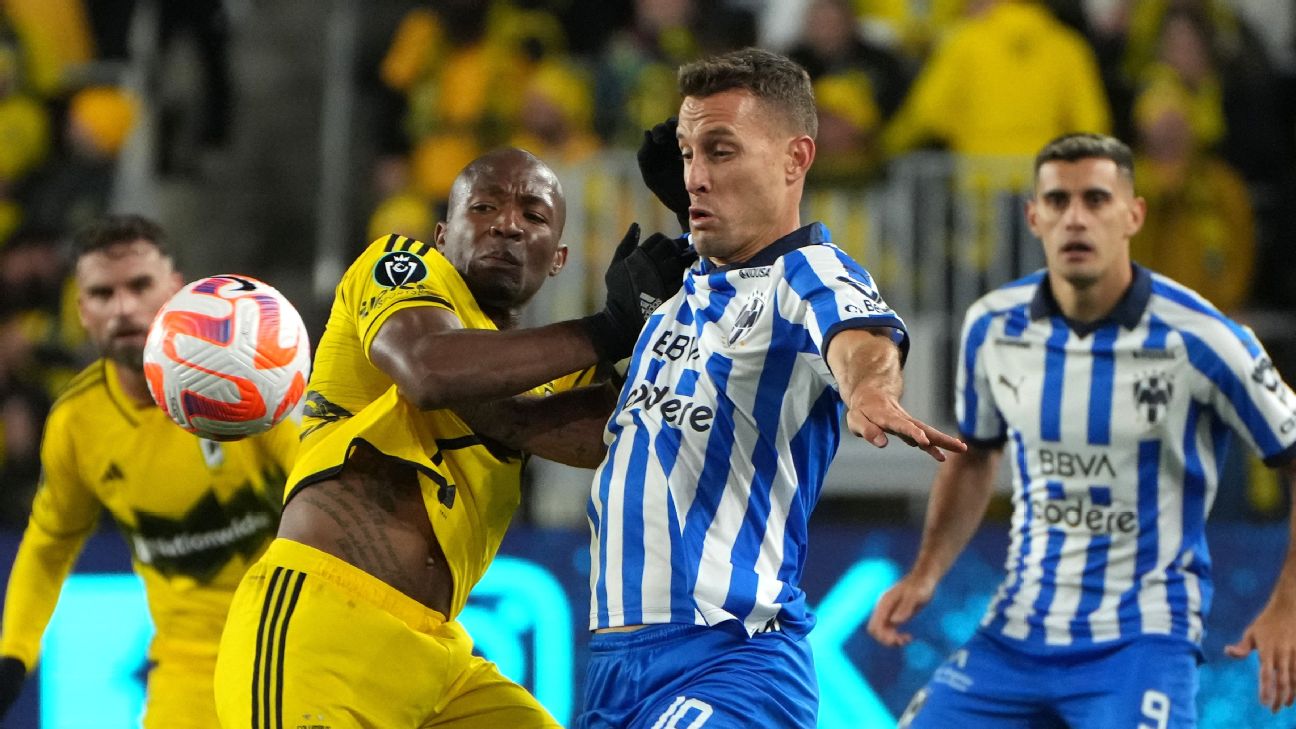 Noticias, Estadísticas y Resultados de CONCACAF Liga Campeones ...