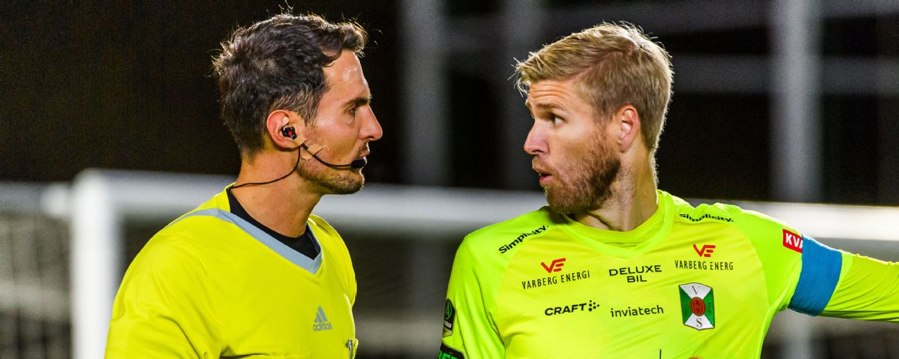 Swedish Allsvenskan News, Stats, Scores - ESPN