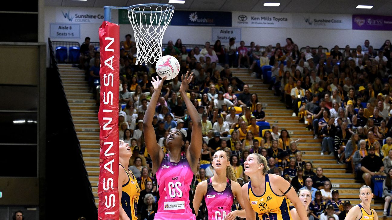 ESPN - Serving Sports Fans. Anytime. Anywhere.