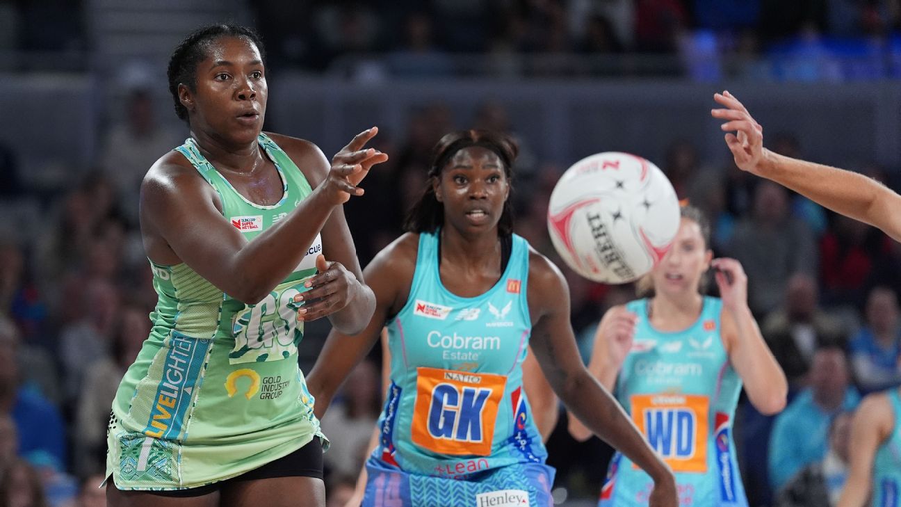 ESPN - Serving Sports Fans. Anytime. Anywhere.