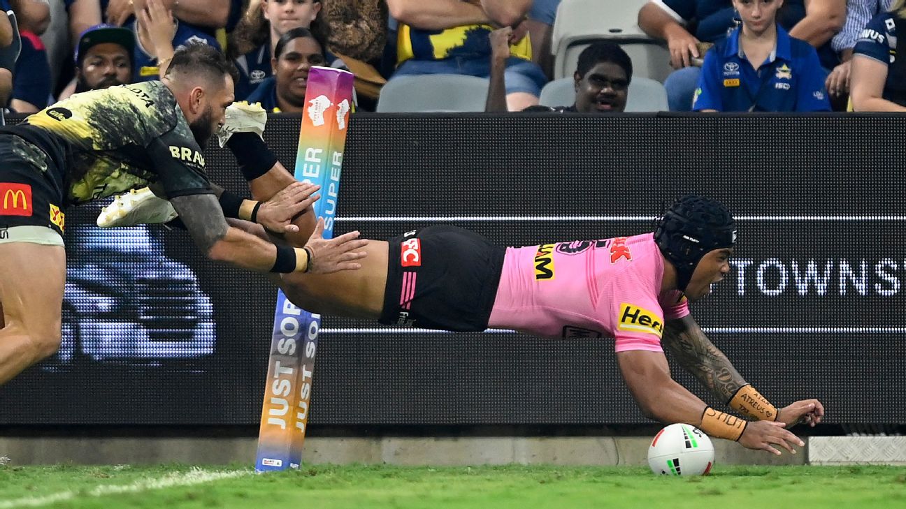 Footy tipping, AFL tipping & NRL tipping competitions