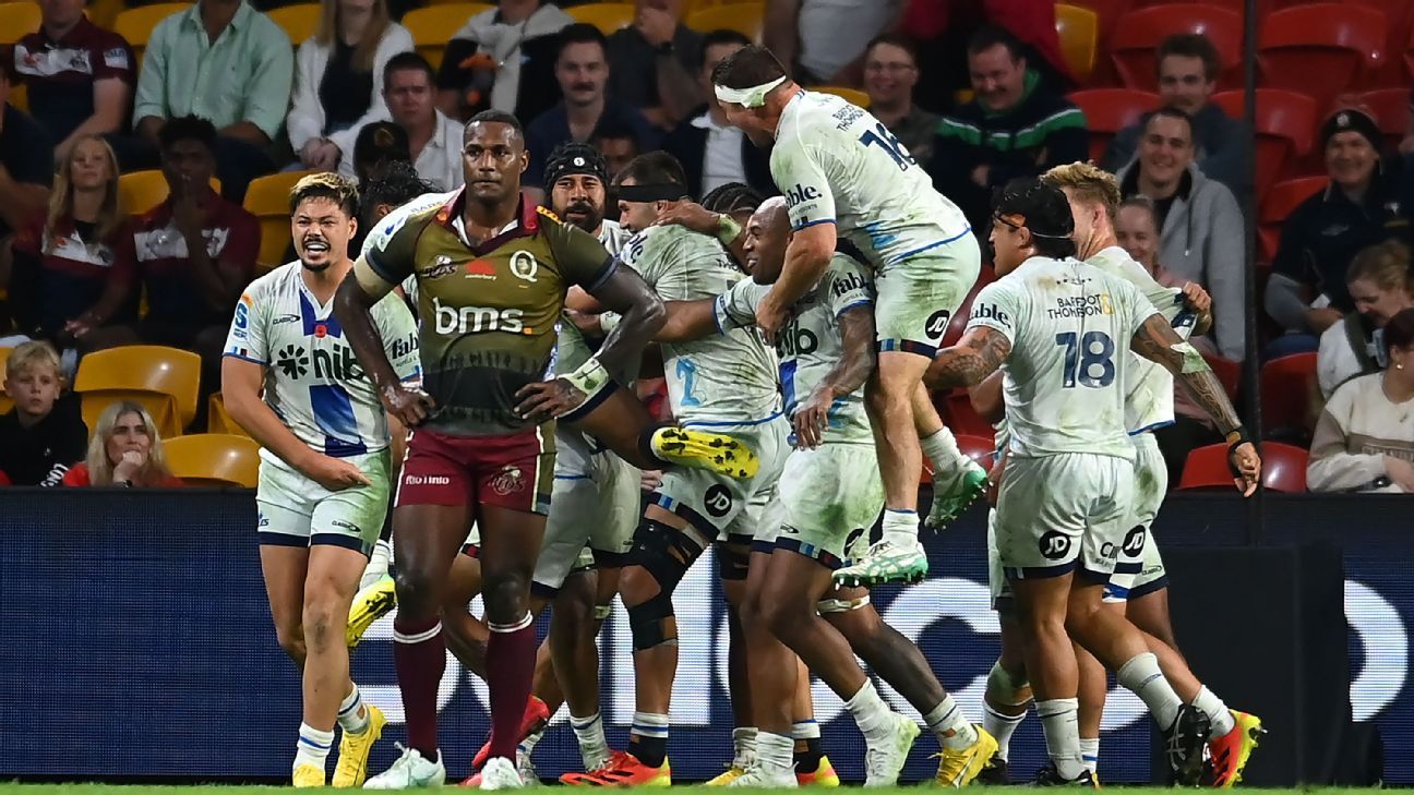 Rugby Teams, Scores, Stats, News, Fixtures, Results, Tables