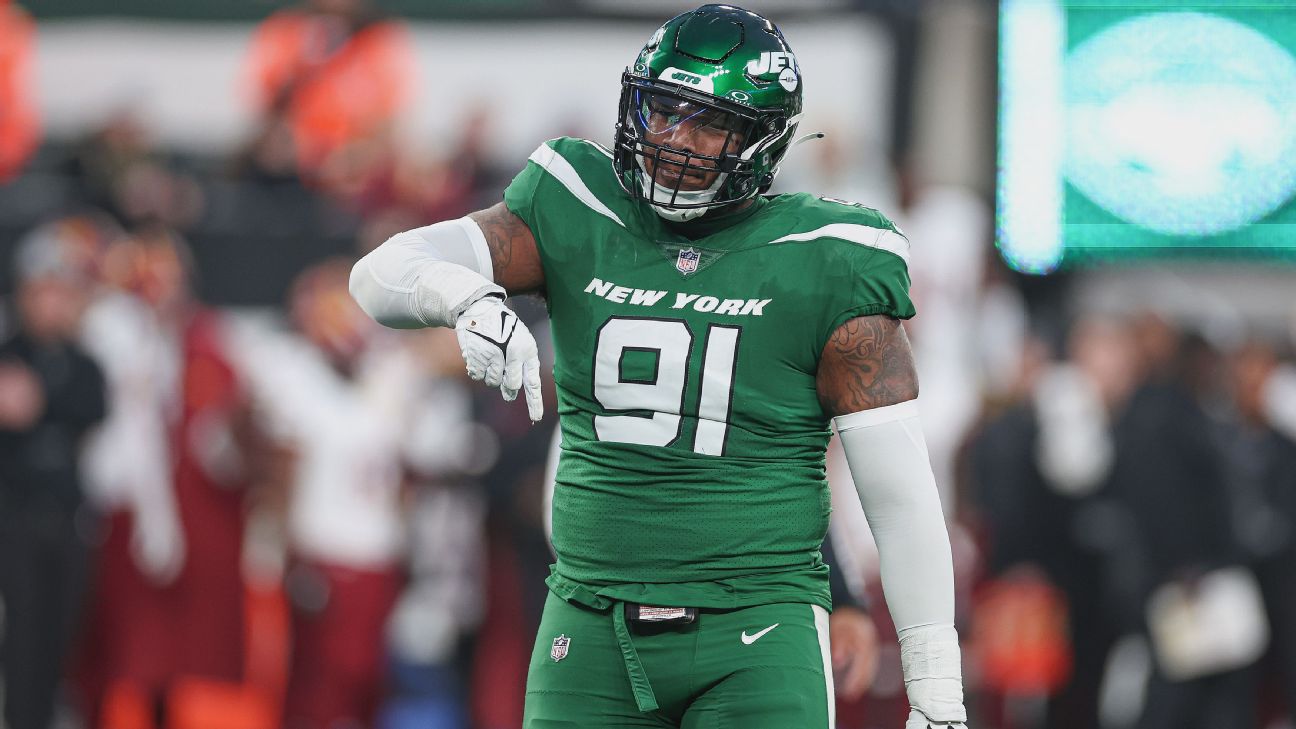 NFL on ESPN - Scores, Stats and Highlights